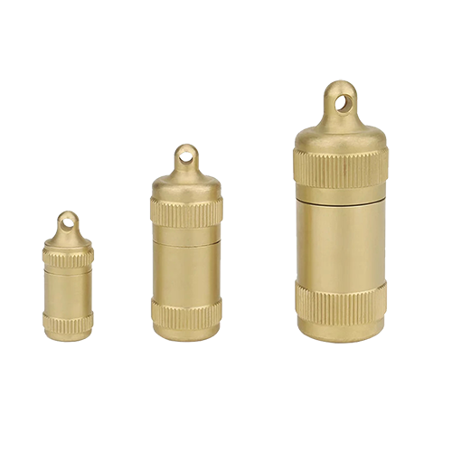 Small Snuff Container| Specialist in Snuff Accessories