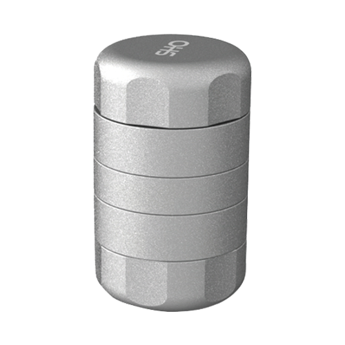 Mini Grinder – Pocket Size Grinding Tool