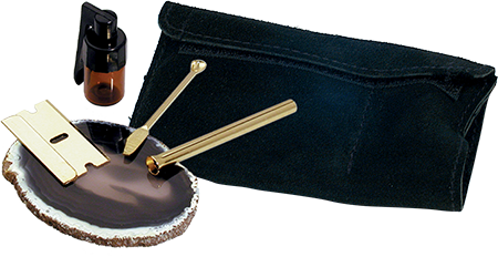 Beautiful Agate Kit | Cocaine Accessories | Head shop